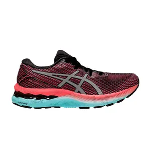 Asics Gel Nimbus 23 Lite-show Sneakers - Pink