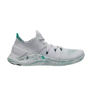 Nike Wmns Free Tr Flyknit 3 Amp - Grey