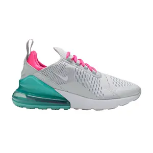 Nike Max 270 Sneakers - Silver