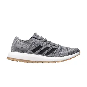 Adidas Pureboost Atr Sneakers - Grey