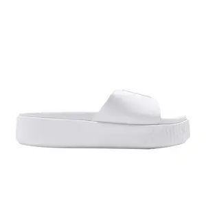 PUMA Platform Slides