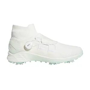 Adidas Zg21 Motion Primegreen Boa Mid - White