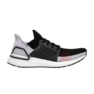 Adidas Ultraboost 19 Sneakers - Black