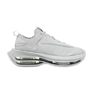 Nike Zoom Double-stacked Sneakers - Grey