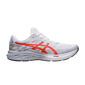 Asics Dynablast 3 Athletic Sneakers - White