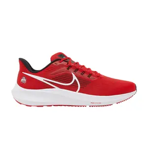 Nike Air Zoom Pegasus 39 'ohio State' Sneakers