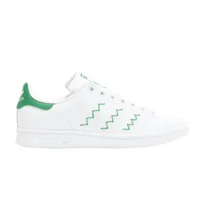 Adidas Stan Smith 'zigzag' Sneakers