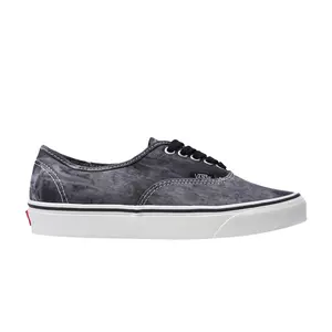 Vans Authentic Black
