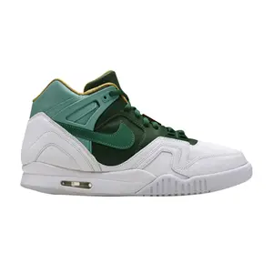 Nike Air Tech Challenge 2 Sp 'wimbledon - White