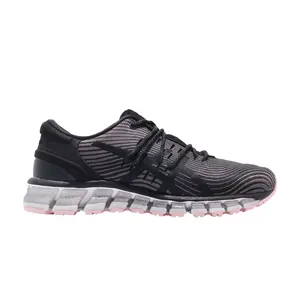 Asics Gel Quantum 360 4 Sneakers - Black