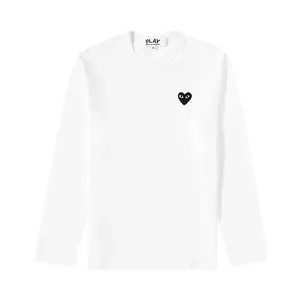 Play Comme Des Garcon T-shirt