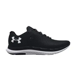 Under Armour Charged Breeze Sneakers - Black