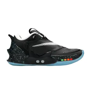 Nike Adapt Bb 2.0 'alternate Mag' Uk Charger - Black