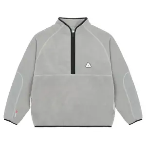PALACE Polartec Quarter Zip Fleece Jacket