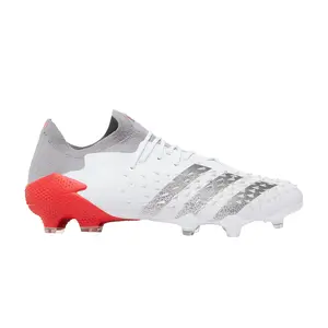 Adidas Predator Freak.1 Low Fg