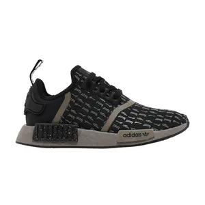 Adidas Star Wars Nmd_r1 'the Mandalorian' Sneakers