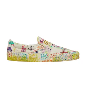 VANS Collina Strada X Classic Slip-on - Multi-color
