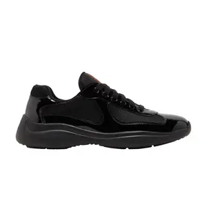 Prada America's Cup Sneakers