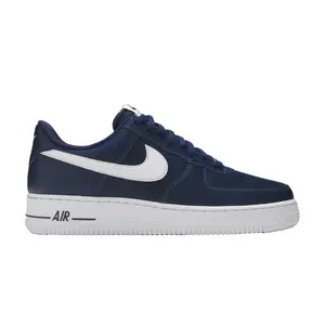 Nike Air Force 1 Low '07 An20 Sneakers - Blue