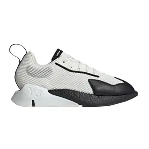 Adidas Y-3 Orisan Sneakers - White
