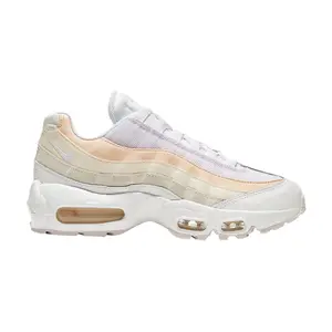 Nike Air Max 95 Sneakers - White