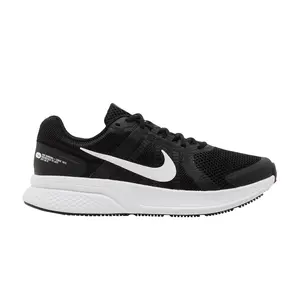 Nike Run Swift 2 Sneakers - Black