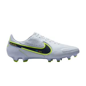 Nike Tiempo Legend 9 Pro Fg 'progress Pack - Grey