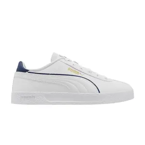 PUMA Club Fc Sneakers - White