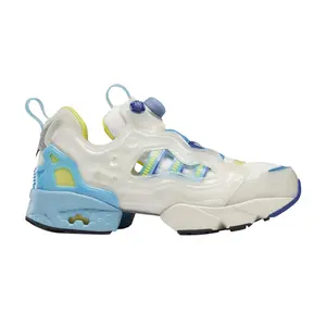 REEBOK Adidas X Zx Fury - Cream