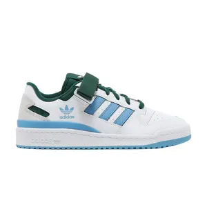Adidas Forum Low Sneakers White