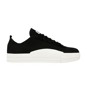 Adidas Y-3 Yuben Low Sneakers - Black