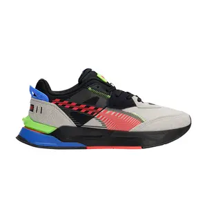 PUMA Mirage Sport "Dazed" Sneakers Grey