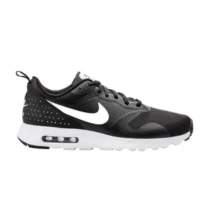 Nike Air Max Tavas Sneakers - Black
