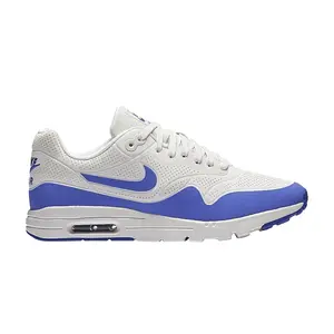 Nike Air Max 1 Ultra Moire Sneakers - White