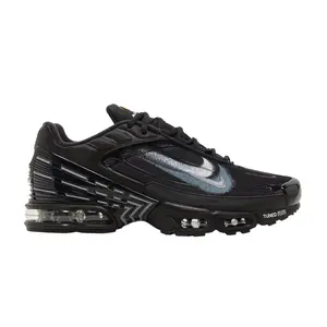 Nike Air Max Plus 3 'spray Paint Swoosh' Sneakers