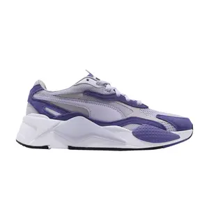 PUMA Rs-x3 Super Heather - Purple