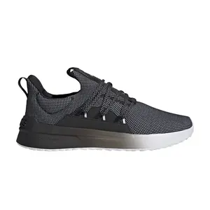 Adidas Lite Racer Adapt 4.0 Cloudfoam - Black