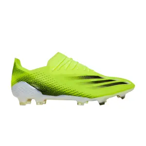 Adidas X Ghosted.1 Fg 'solar - Yellow