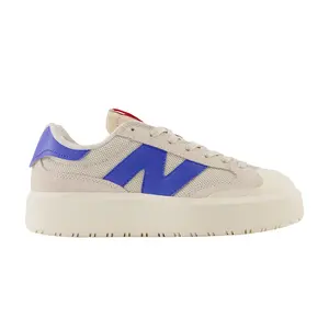 NEW BALANCE Ct302 Sneakers - Cream