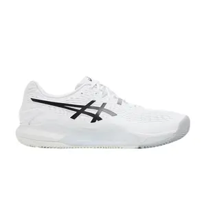 Asics Gel Resolution Clay Sneakers - White