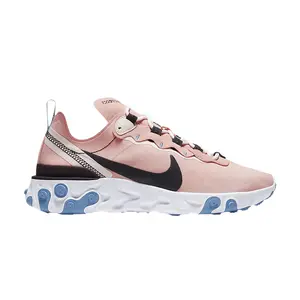 Nike React Element 55 Sneakers - Pink