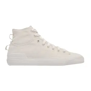 Adidas Nizza High Dl Sneakers - White
