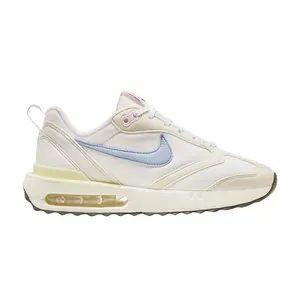 Nike Air Max Dawn Sneakers - Cream