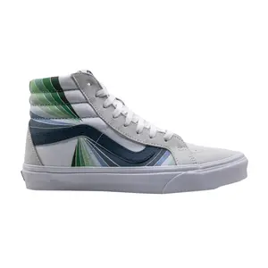 VANS Sk8-hi Reissue Sneakers - White