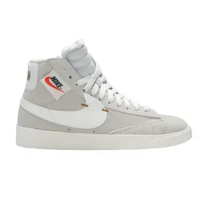 Nike Wmns Blazer Mid Rebel Xx - Cream