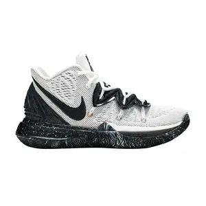 Nike Kyrie 5 Ep Sneakers - White