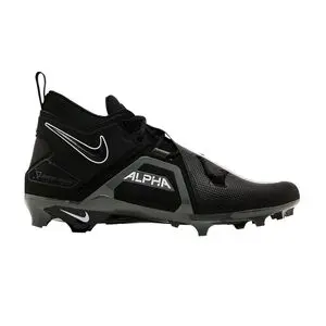 Nike Alpha Menace Pro 3 - Black
