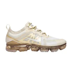 Nike Vapormax 2019 - Gold