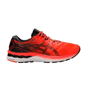 Asics Gel Nimbus 23 'tokyo' Sneakers - Red