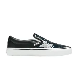 Men's Vans Sequined